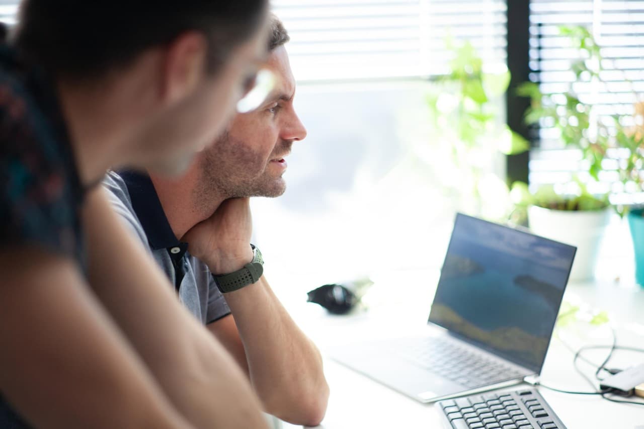 About us | Hyper-personalisation